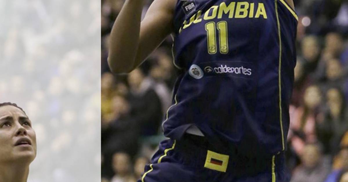 Yanet Arias, una líder para las Leonas en la Liga Superior de básquet