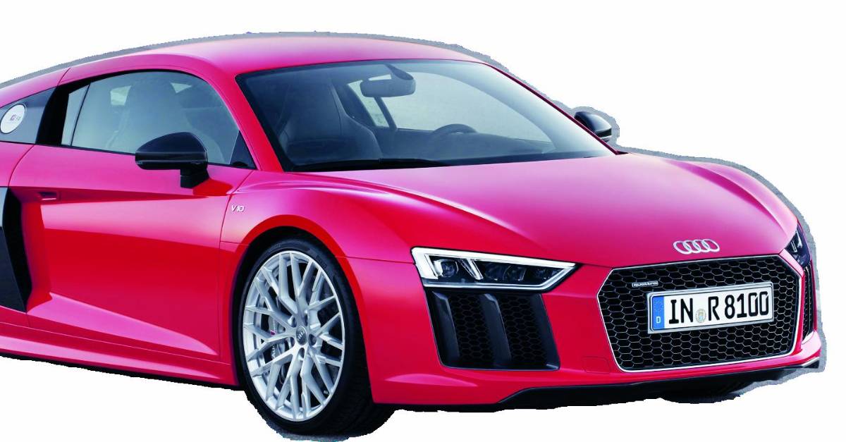 Y estos son los carros para abrir la boca este año en Bogotá