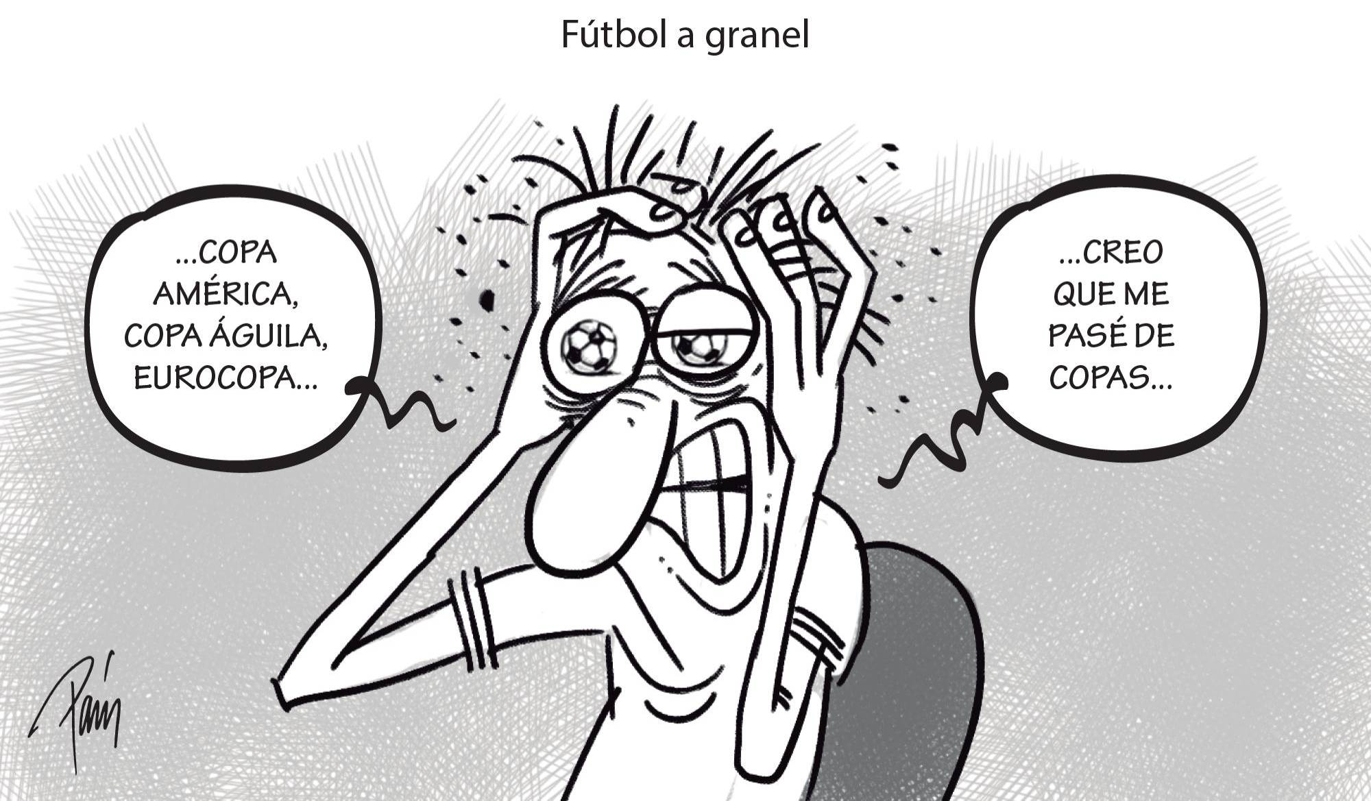 encabezado caricatura