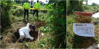 Nuevas revelaciones sobre la muerte de Fidel Castaño