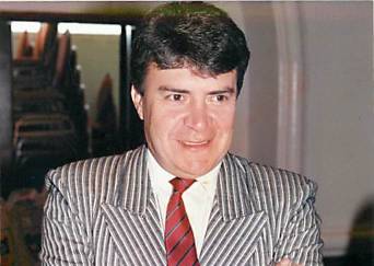 Muerte Jairo Alonso Vargas, presentador y locutor