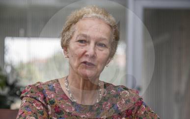 Entrevista sobre el proceso de paz con Vera Grabe, exguerrillera del M-19