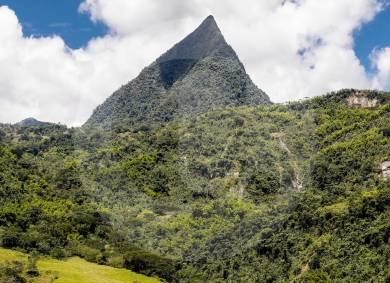 El guiño de Venecia a Comfama para que invierta en Cerro Tusa