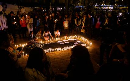 Paso a paso del caso Colmenares