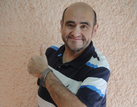 Para el Señor Barriga, Chespirito logró más trascendencia que Cantinflas