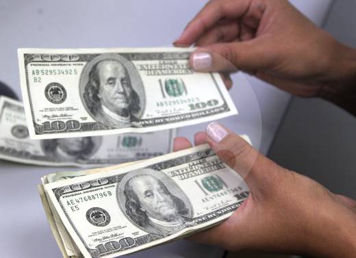 Antioquia recibe más remesas desde Estados Unidos