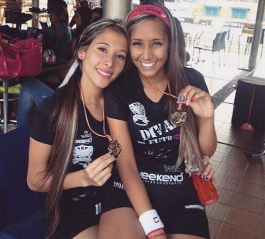 Juliana López envió nueva carta a la futbolista Daniela Henao