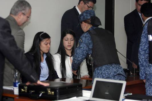 Paso a paso del caso Colmenares