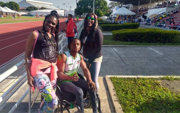 Todo se vale para alcanzar las metas deportivas