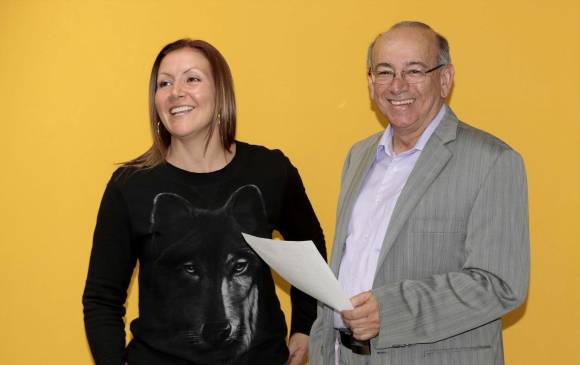 Diana ganó carro por solo inscribir factura de $5.000