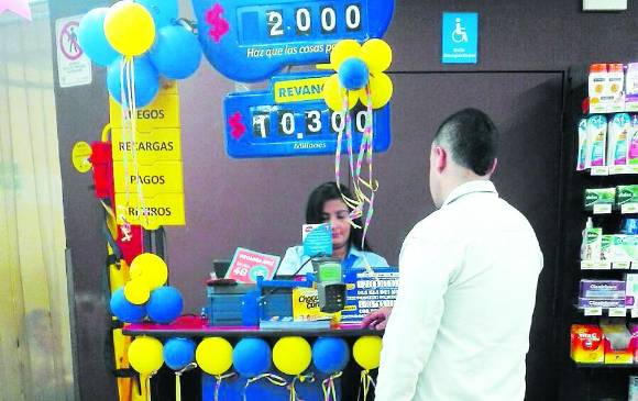 El Baloto volvió a caer en Medellín, esta vez en El Poblado