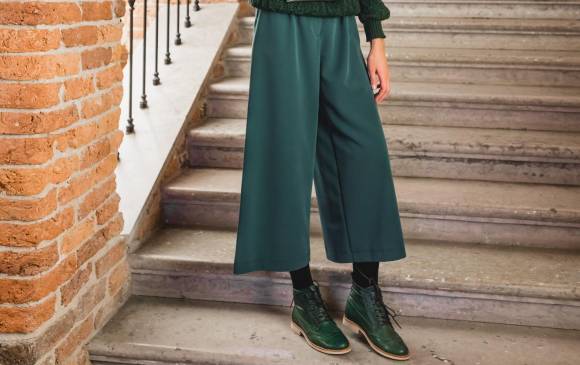 Que no falten en su clóset este año