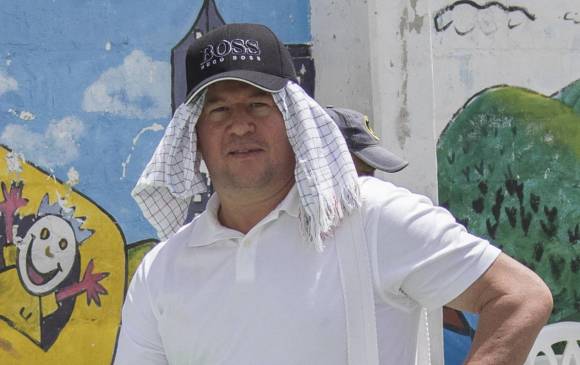 Libertad de “Monoleche” fue revocada por la Corte Suprema
