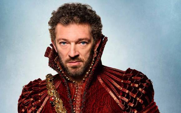 Recorrido por la vida de Vincent Cassel en el Ficci