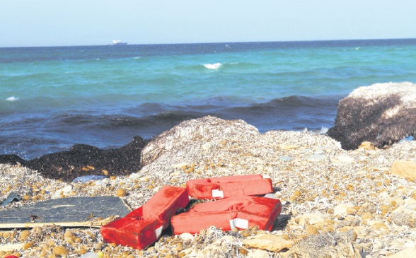 Un mar Mediterráneo teñido de sangre pide mejores respuestas