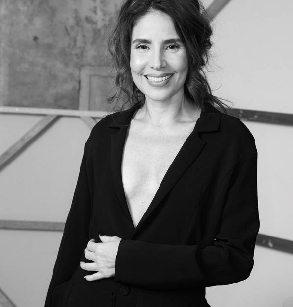 SER, la nueva colección de la diseñadora María Elena Villamil