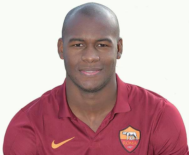 Ibarbo lamentó los resultados de la Roma tras su debut