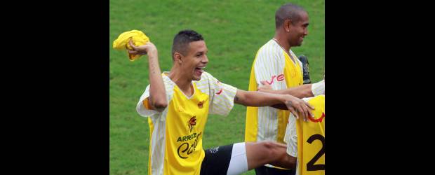 Envigado tiene Camello: ser protagonista