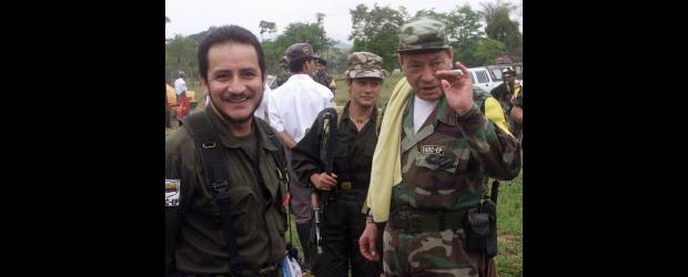 Podrán votar 'Iván Ríos', Mancuso y Wílber Varela