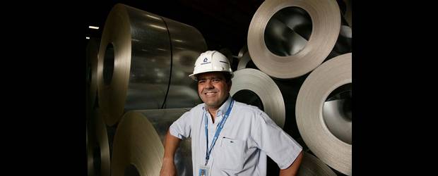 Acesco moderniza planta en Malambo