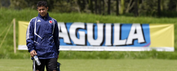 “Soy un jugador más completo”: Michael Ortega