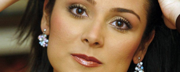 Silvia Corzo, un cambio que la hace feliz