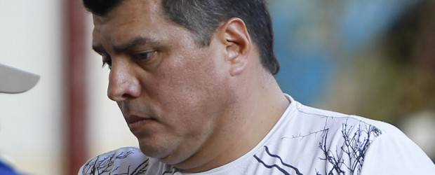 Autoridades capturaron en Brasil a alias "El Duro"