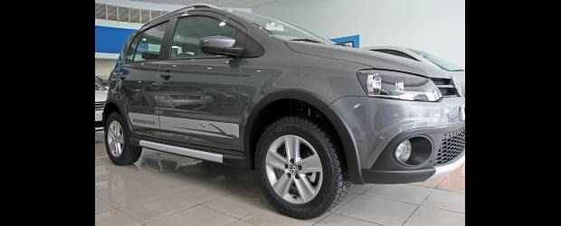 El Cross Fox llega renovado