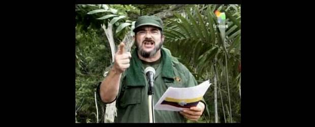 "Timochenko", un objetivo que está muy cerca