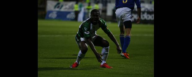 Equidad dio el golpe