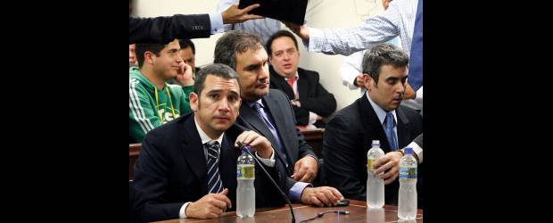 Los Nule pueden ser afectados por su plan