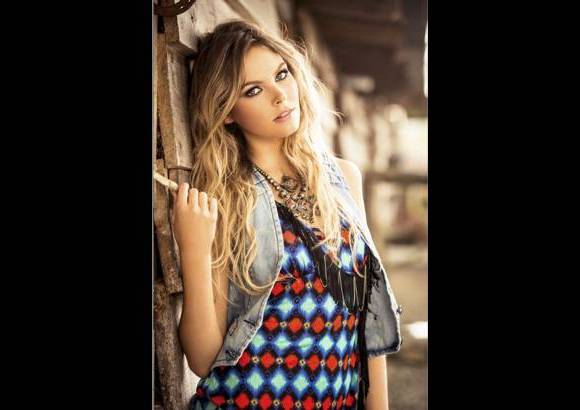 Jayla Rose, detrás de cámaras