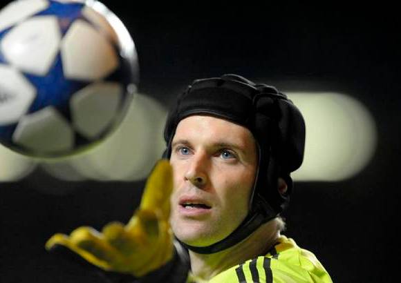 Protección facial en jugadores del mundo