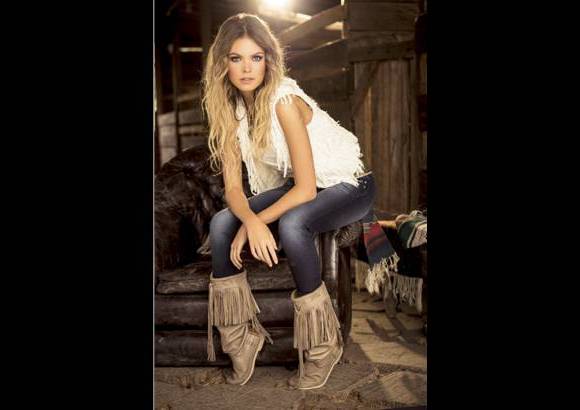 Jayla Rose, detrás de cámaras