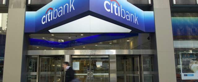 Citigroup se va de Centroamérica y Perú