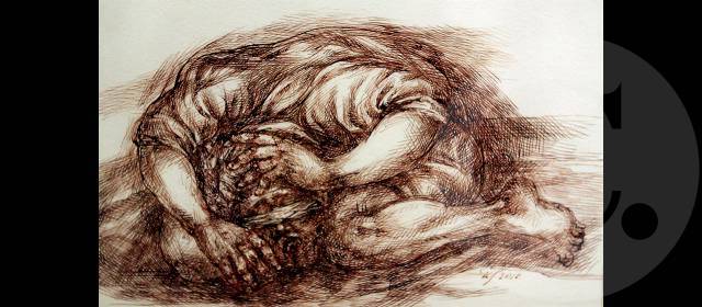 Una mirada silenciosa a la obra de Aníbal Gil