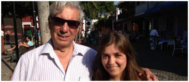 Mónica Quintero y Jaime Pérez de El Colombiano ganaron el premio Cipa