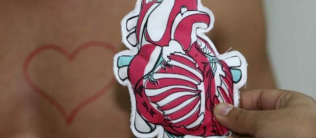 Científicos avanzan en investigación para reparar corazones dañados