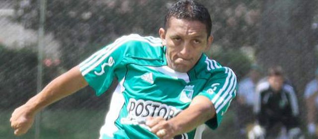 En Nacional no le renovarán el contrato a Jairo Patiño