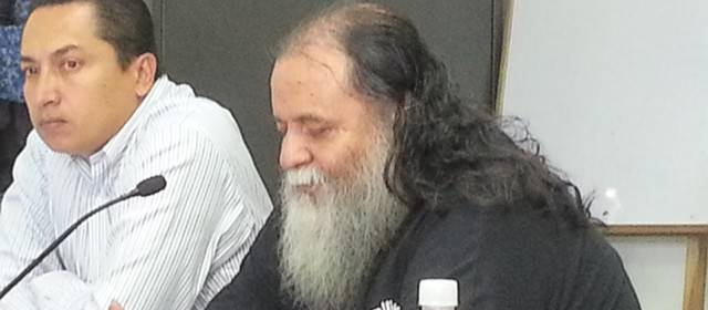 "Martín Sombra" dice estar arrepentido de pertenecer a las Farc