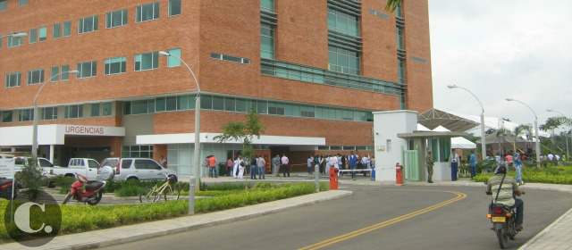 Urabá tiene una clínica para 10.000 pacientes al año