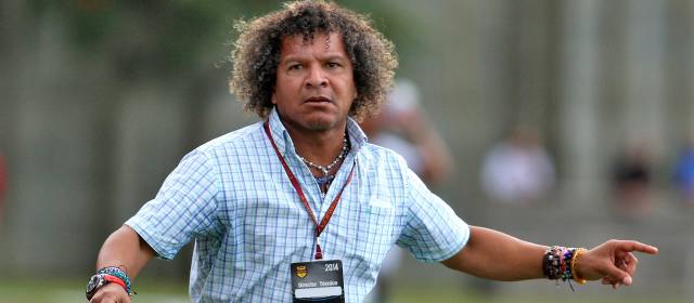 Alberto Gamero Es El Nuevo Técnico Del Tolima
