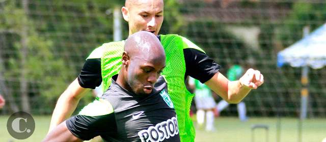 Nacional trabaja por un domingo feliz