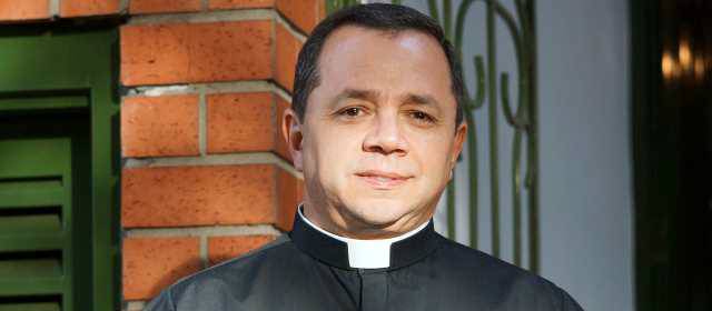 John Mario, alma del Pentecostés