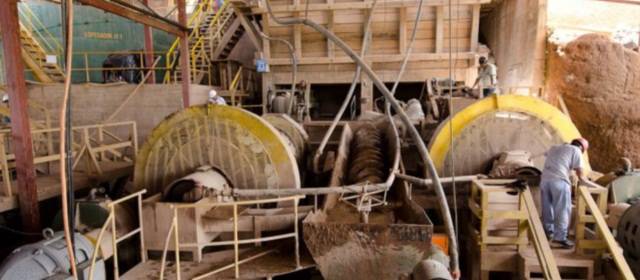 Mineros compra compañía productora de oro en Nicaragua