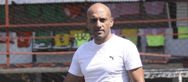 Osorio recuerda juego ante Peñarol