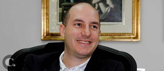 La construcción impulsa los negocios de energía