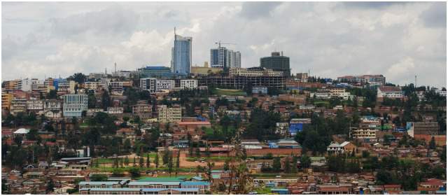 Ruanda, veinte años después: mano dura y desarrollo para superar el ...