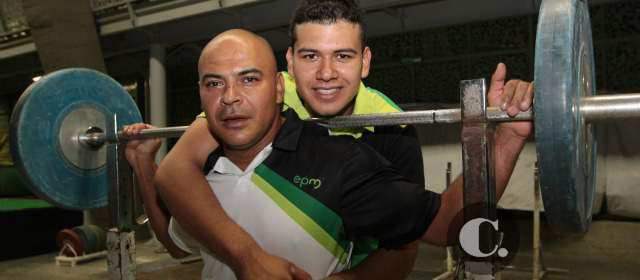 ¡De tal Jairo Aníbal... tal Santiago Cossio!