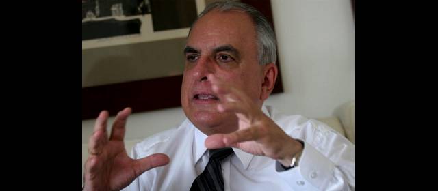 Superfinanciera devolverá la multa a Héctor Arango